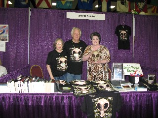 Roswell 2007 Program Three